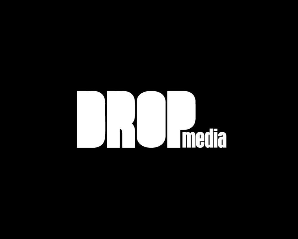 DROP media | works
